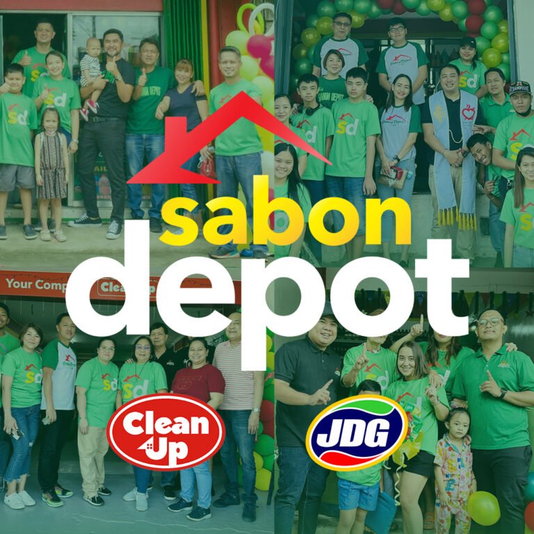 About – Sabon Depot JDG